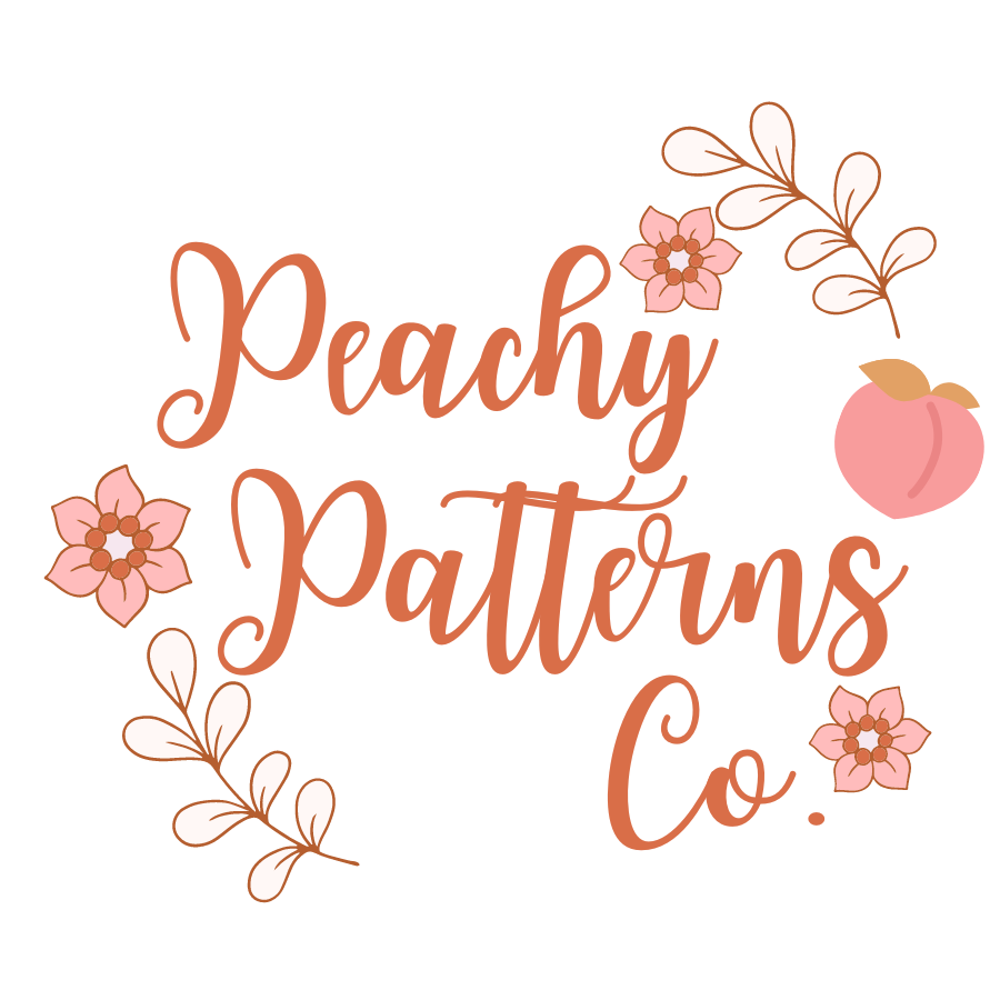 Peachy Patterns Co – Daisy Dreams Supply